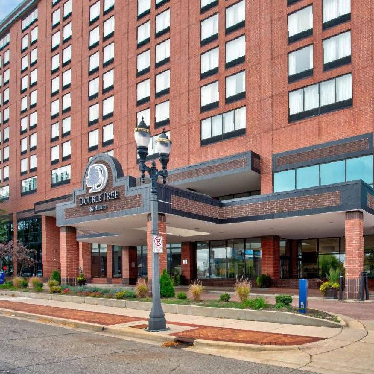 Accommodations – 2025 Capital Conference