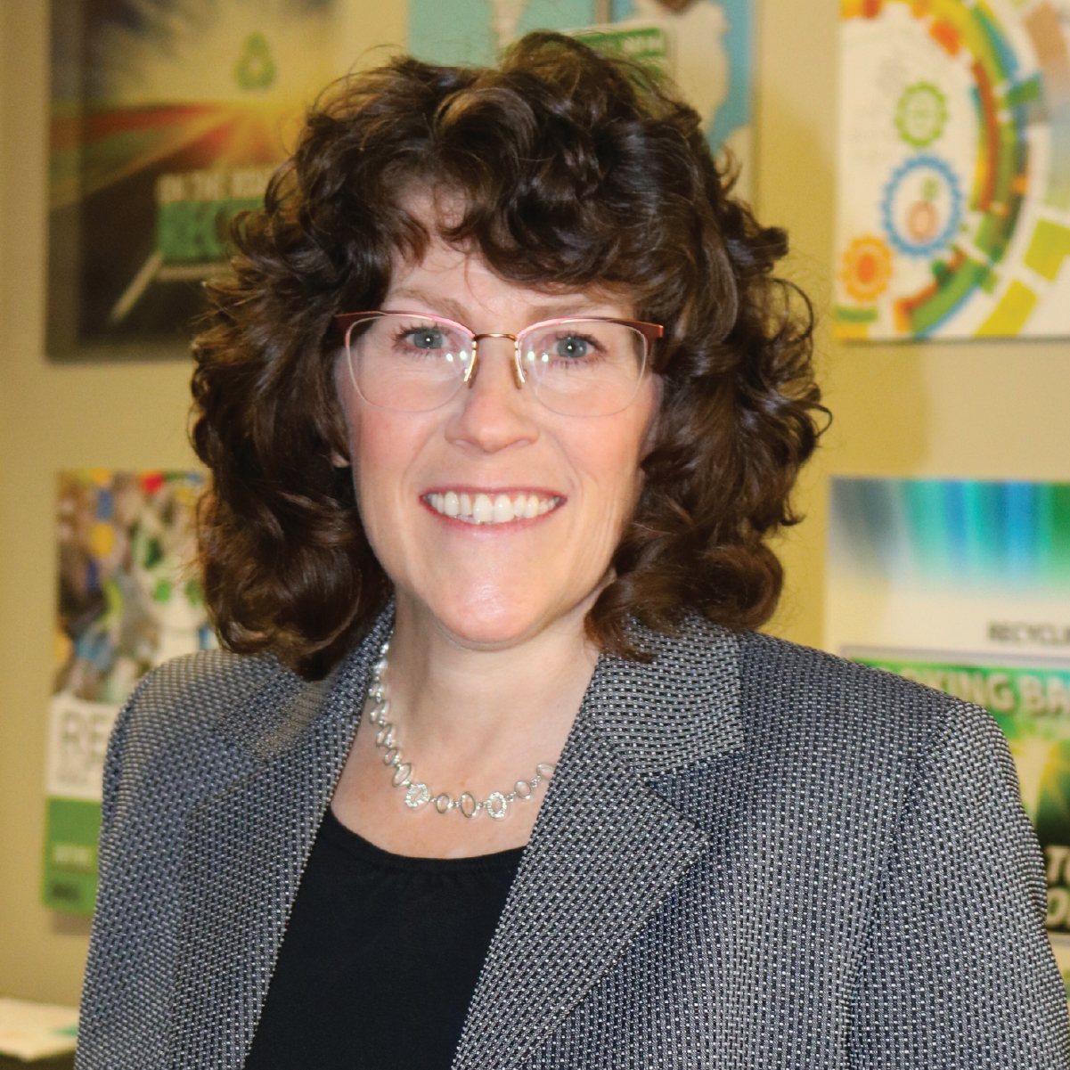 Kerrin O’Brien – 2025 Capital Conference