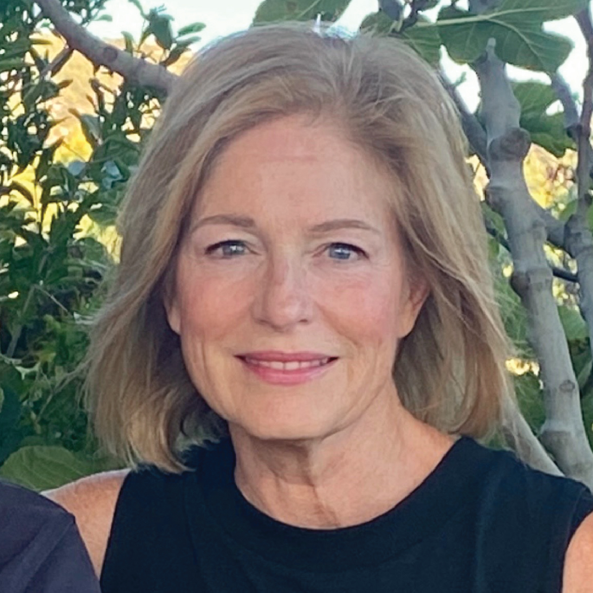 Sarah Peck – 2025 Capital Conference